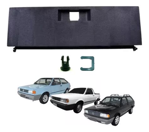 Tampa Porta Luvas Gol Saveiro Parati 81 82 83 84 85 86 87 MercadoLivre