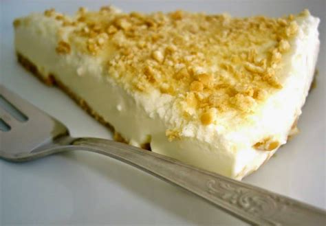 Semi Frio De Natas E Bolacha Dicas Femininas