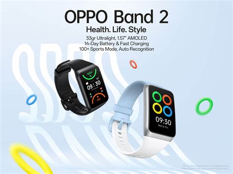 Pre Order Oppo Band Dapatkan Keuntungan Eksklusif Oppo Indonesia