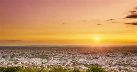 Vitória da Conquista lidera ranking como a melhor cidade da Bahia para
