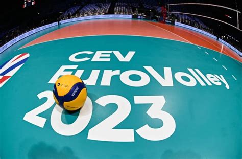 Półfinał Polska Słowenia na ME siatkarzy 2023 Wynik statystyki relacja