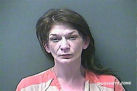 Smith Victoria R Laporte County Mugshots Zone