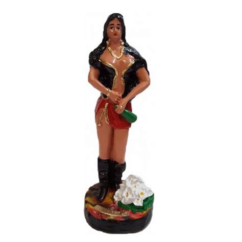Imagem Pomba Gira Rosas Cm Mod