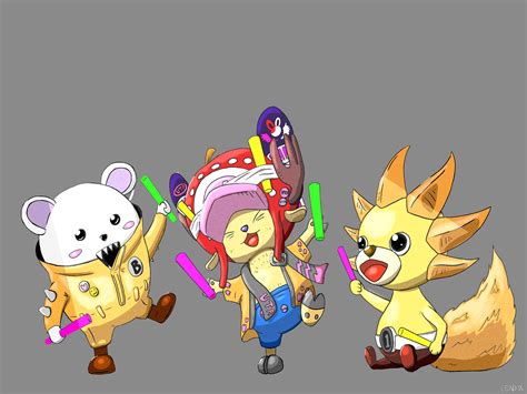 83 Wallpaper One Piece Sunny Pics MyWeb