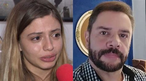 Daniela Parra confirma el estado de salud de Héctor Parra tras riña en