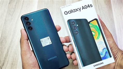 Unboxing Samsung Galaxy A S Offer In The Description Youtube