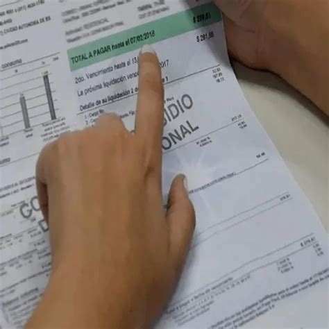 Los municipios podrán cobrar tasas en las boletas de servicios la