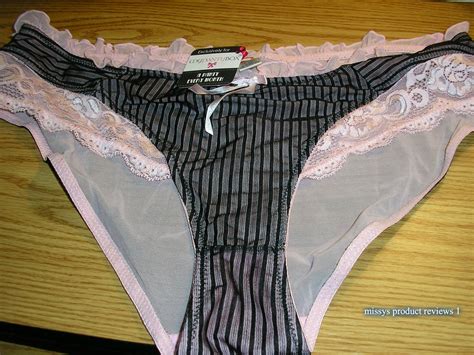 missys product reviews my panty box month 2 review