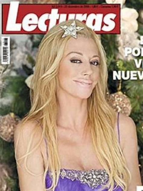 Los 12 retoques de Belén Esteban que le han pasado factura La portada