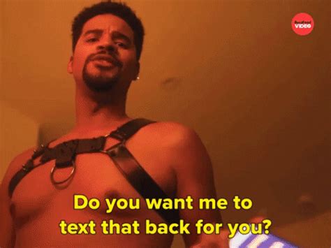 Do You Want Me To Text That Back For You Gifs Get The Best On Giphy