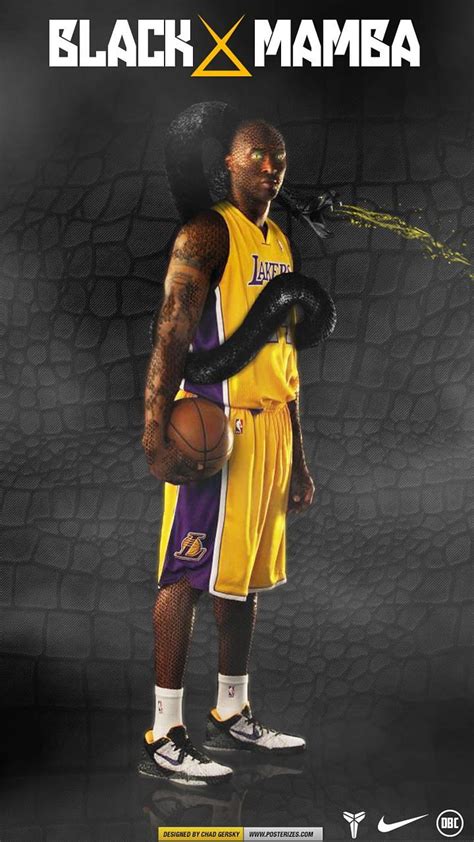 Top 61 Kobe Bryant Wallpapers For Iphone Super Hot In Cdgdbentre