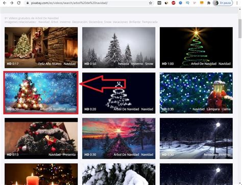 El Top 48 Fondo De Pantalla Arbol De Navidad Animado Abzlocal Mx