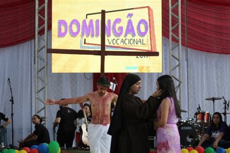 Diocese De Palmares Doming O Vocacional