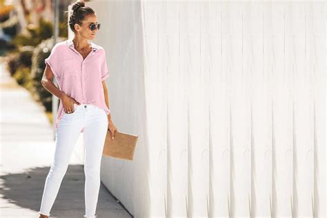 5 Outstanding Pink Outfit Ideas For Women