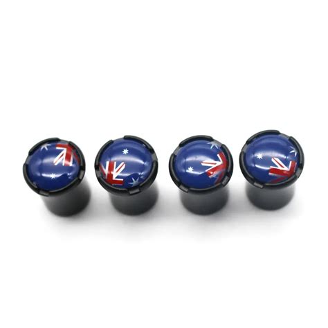 Pcs Set Car Styling Zinc Alloy Car Tire Valve Caps Wheel Tires Tire