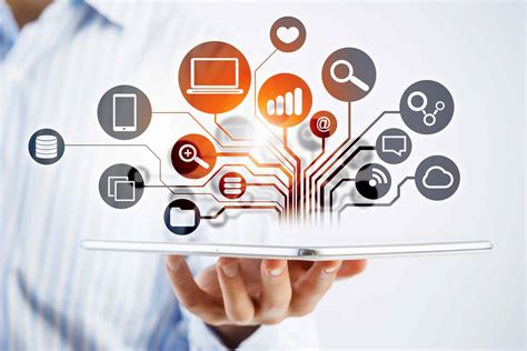 En Quoi Consiste La Transformation Digitale Pole Innovation