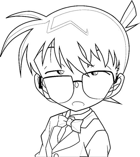 Chia S V I H N V Tranh T M U Conan V Haibara Coedo Vn