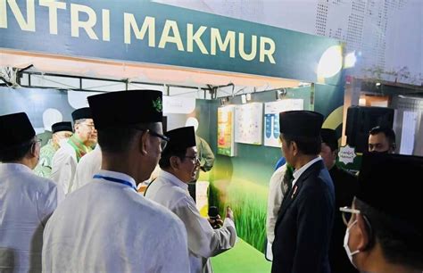 Perluas Manfaat Program Makmur Di Tahun 2023 Petrokimia Gresik