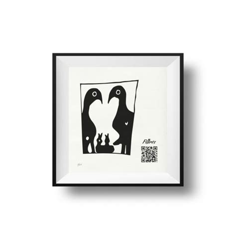 El Nidito de amor 10x10 Filtirés