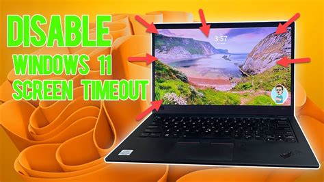 Change Windows Lock Screen Timeout Settings With Registry Hack