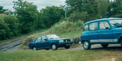 IMCDb org 1983 Renault 18 GTL Série 1 X34 in Une Affaire Française