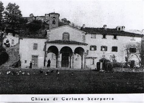 Il Filo Il Portale Della Cultura Del Mugello Ritratti Mugellani