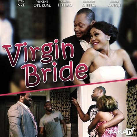 Virgin Bride 2016 Imdb