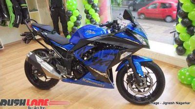 Kawasaki Zx R Four Cylinder Cc Sportsbike Prototype Built