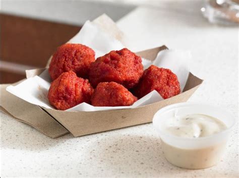 Tyson Boneless Chicken Bites Air Fryer Crispy Delicious