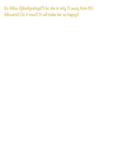 Follow Them Notability Gallery