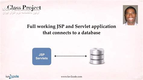 udemy jsp servlets and jdbc for beginners build a database app تصاویر نرم افزار سافت گذر