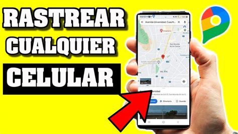 Como Rastrear A Una Persona Usando Google Maps 2022 Localiza Cualquier