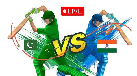 Ind vs Pak मच फर म दख ind vs pak live streaming where to watch