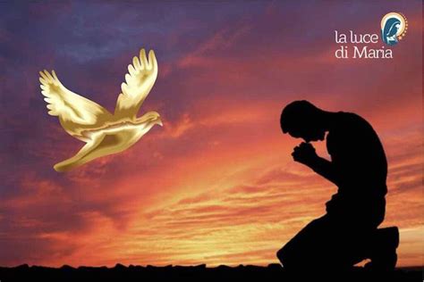 La Preghiera Della Sera Da Recitare Oggi 22 Luglio 2020