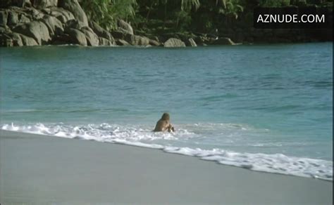 Miles O Keeffe Sexy Scene In Tarzan The Ape Man Aznude Men