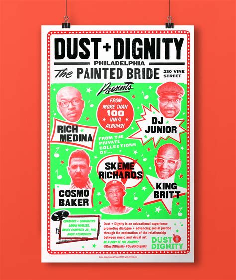 Dignity Poster