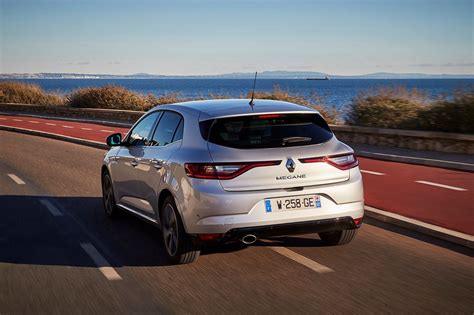 O Renault Mégane já conta o 1 7 Blue dCi 150 por enquanto só em França