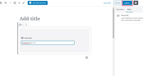 Comment créer une page d inscription à un événement WordPress Moyens I O
