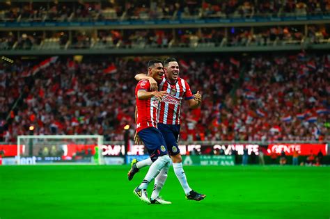 Así quedaron los horarios de semifinales del Clausura 2023 en la Liga MX