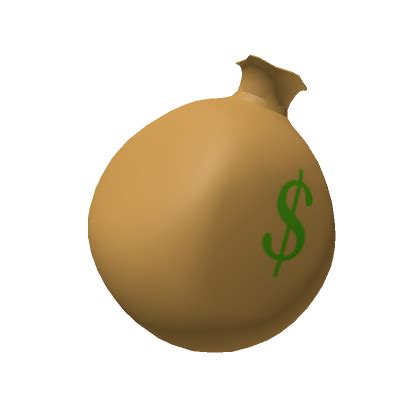 Jailbreak Money Bag Roblox Item Rolimon S