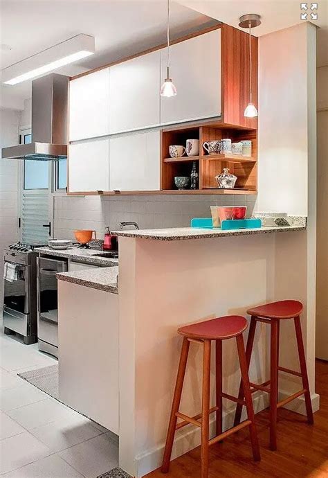 Cozinha Americana Dicas Para Arrasar Na Sua Montagem Blog Hiperjn