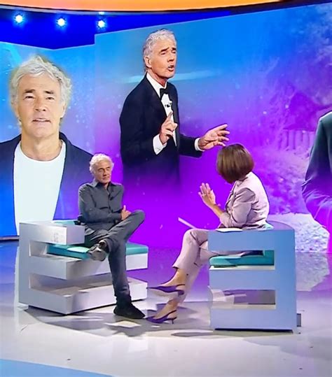 Massimo Giletti Torna In Rai Con Un Inchiesta Scottante I Dettagli