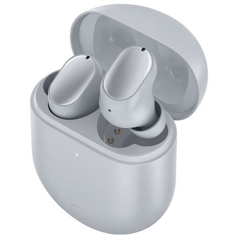 Ecouteurs Sans Fil Bluetooth Xiaomi Redmi Buds Pro Gris