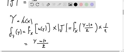 SOLVED Suppose That X Is A Continuous Random Variable With Numerade