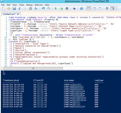 Tracking And Analyzing Remote Desktop Connection Logs In Windows Windows Os Hub