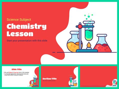 M U Thi T K Chuy N Nghi P Cho Chemistry Powerpoint Background Tuy T