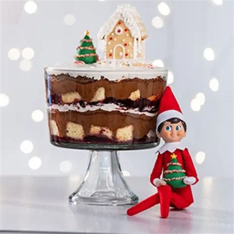Soda Can Choir The Elf On The Shelf