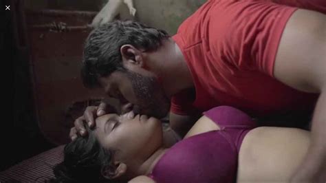 Partner Navarasa Hindi Hot Sex Web Series Episode
