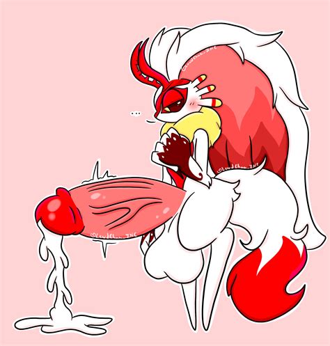 Rule 34 Alien Anthro Big Ears Big Penis Bodily Fluids Chaos Elfilis Chinchilla Chinchillid Cum
