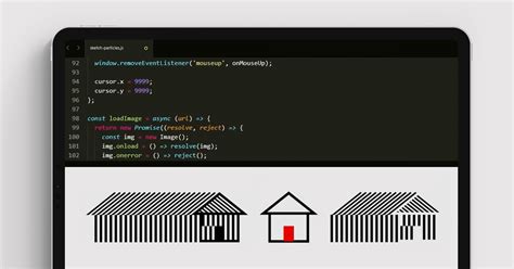 javascript tutorial how to draw using a canvas html tag domestika